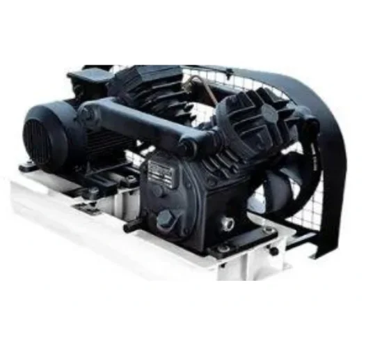 Best Piston Vacuum Pump Manufacturers in Pune,India